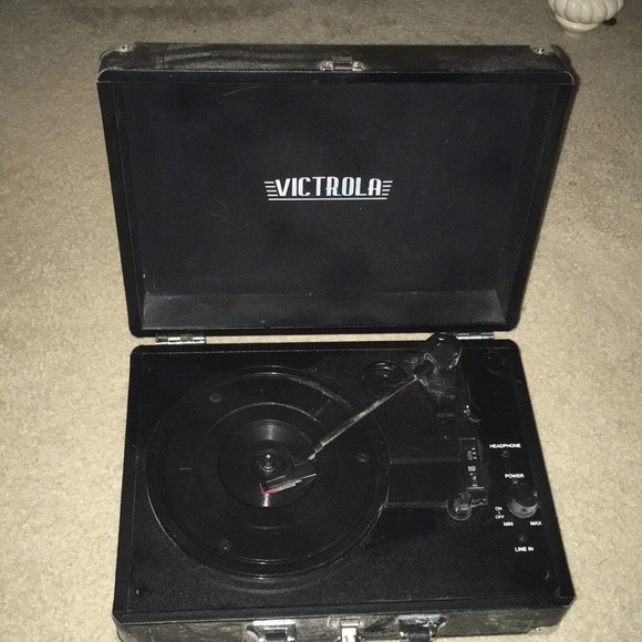 Victrola | Portable Audio & Video | Record Player | Poshmark